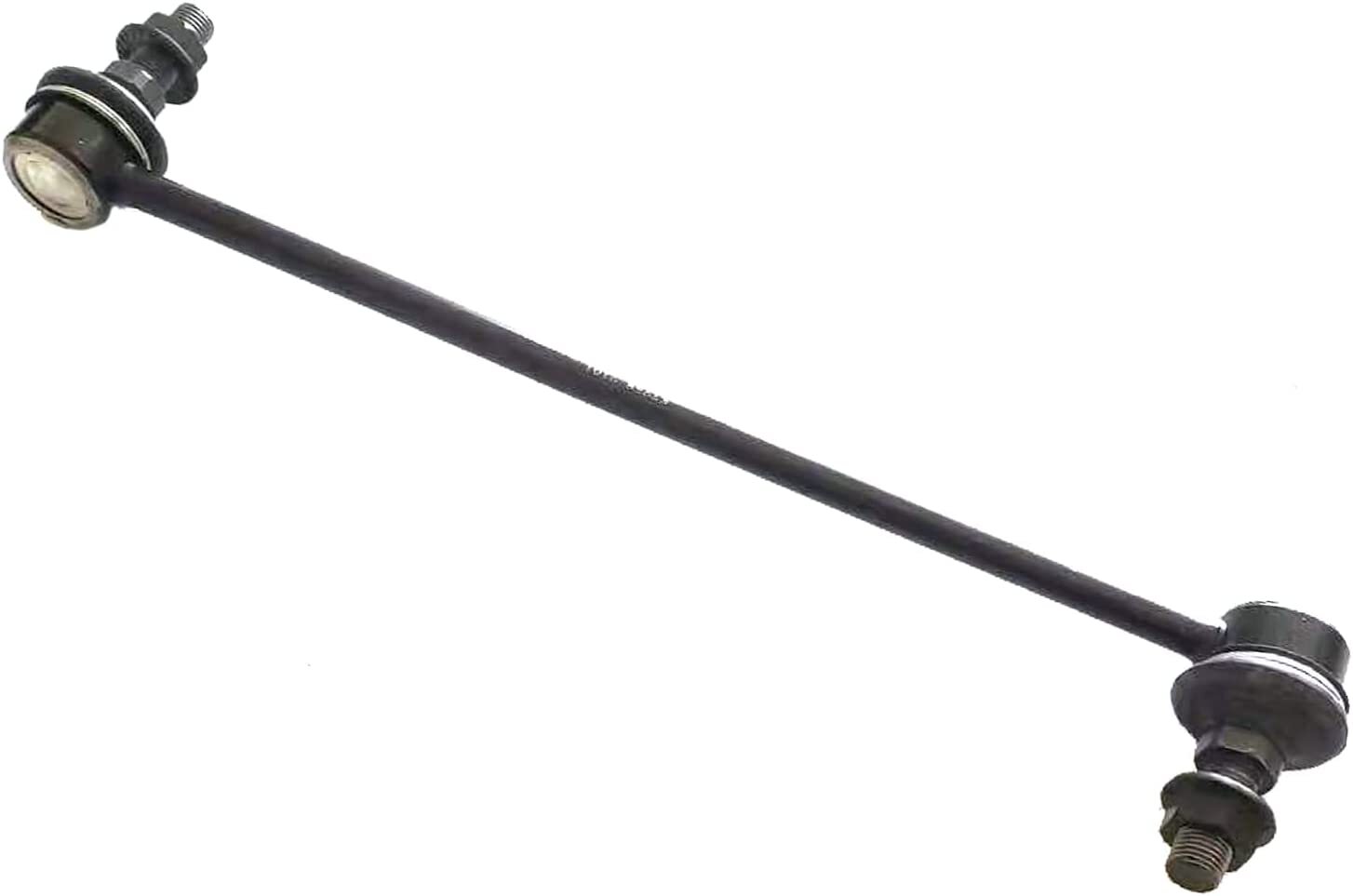 2 K7258 Front Sway Bar End Links for Dodge Grand Caravan Chrysler Town ...