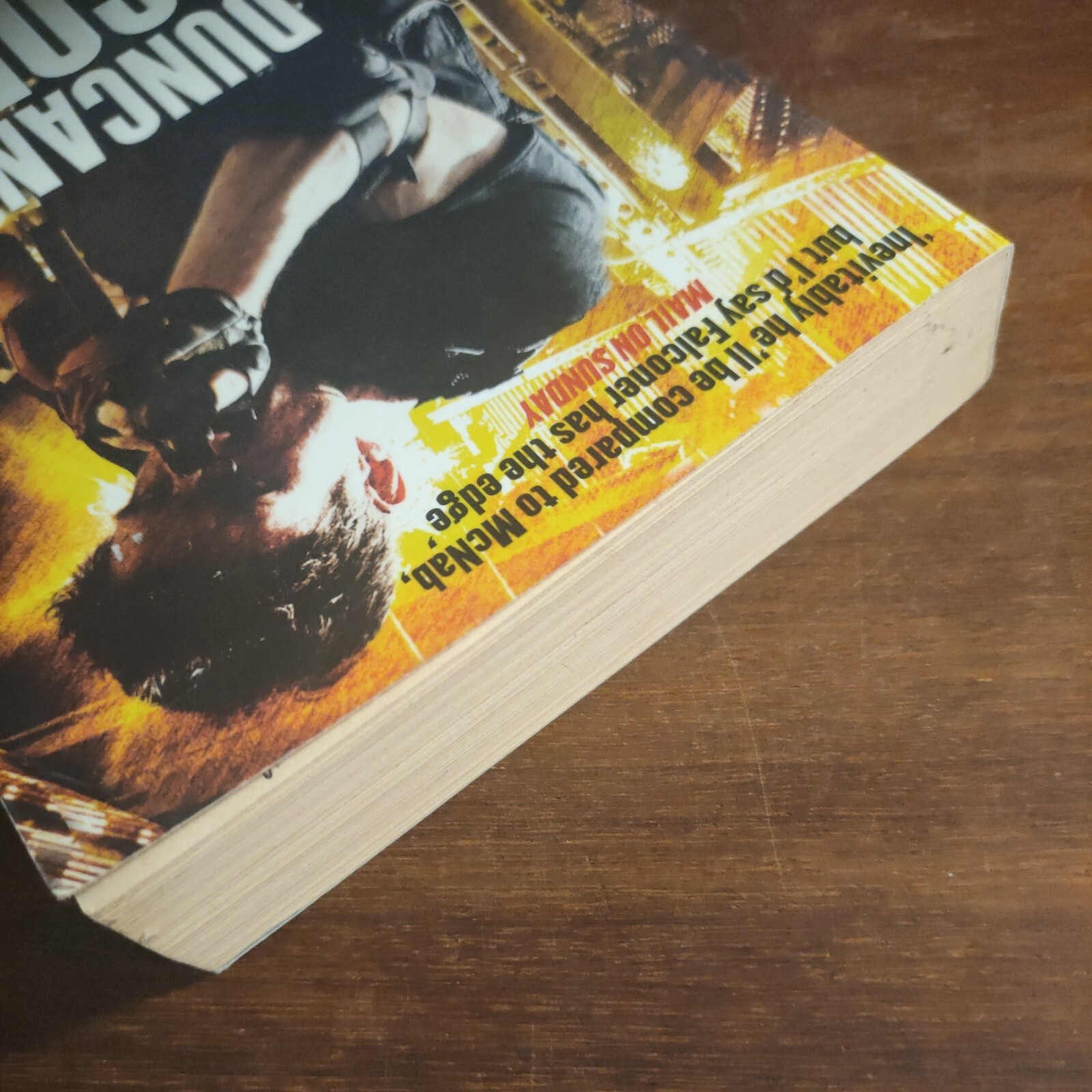 Traitor: 6 (John Stratton), Falconer, Duncan 9780751539523 | eBay Australia