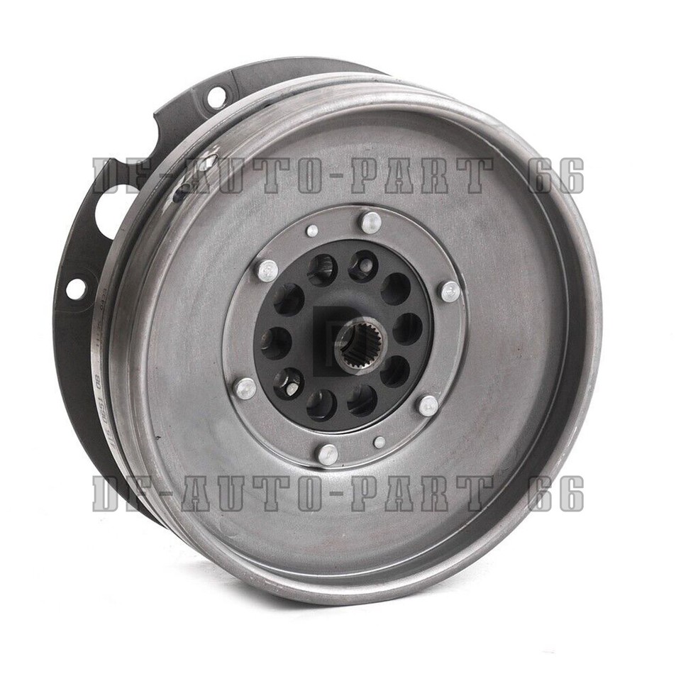 LUK Clutch Flywheel 0AW105317G For Audi A4 A5 B8 A6 C7 2.0 TFSI CVT ...