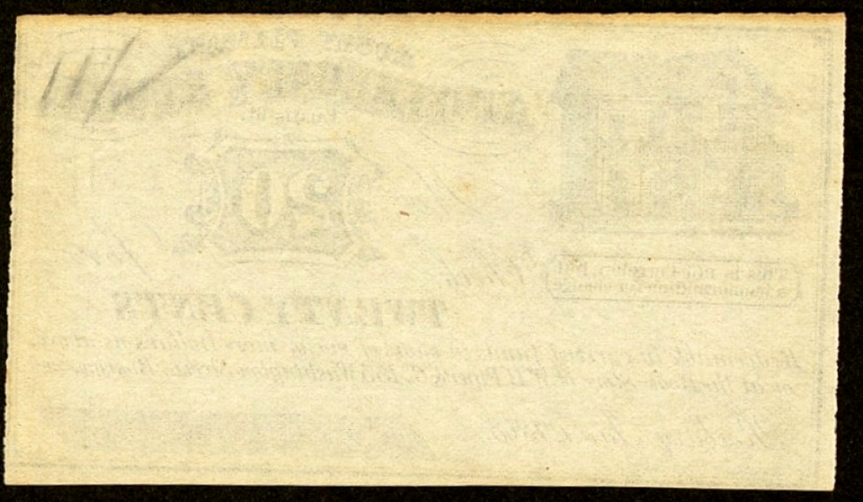 MA 20¢ ROXBURY Massachusetts Mount Pleasant Apothecary Store Jan. 1st ...