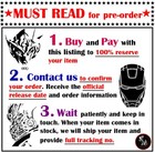 NEW KEYAKI HOBBY SEDUCTIVE BEAST'S FRUIT NO. 002 LAN LAN 1/12 Figure ...