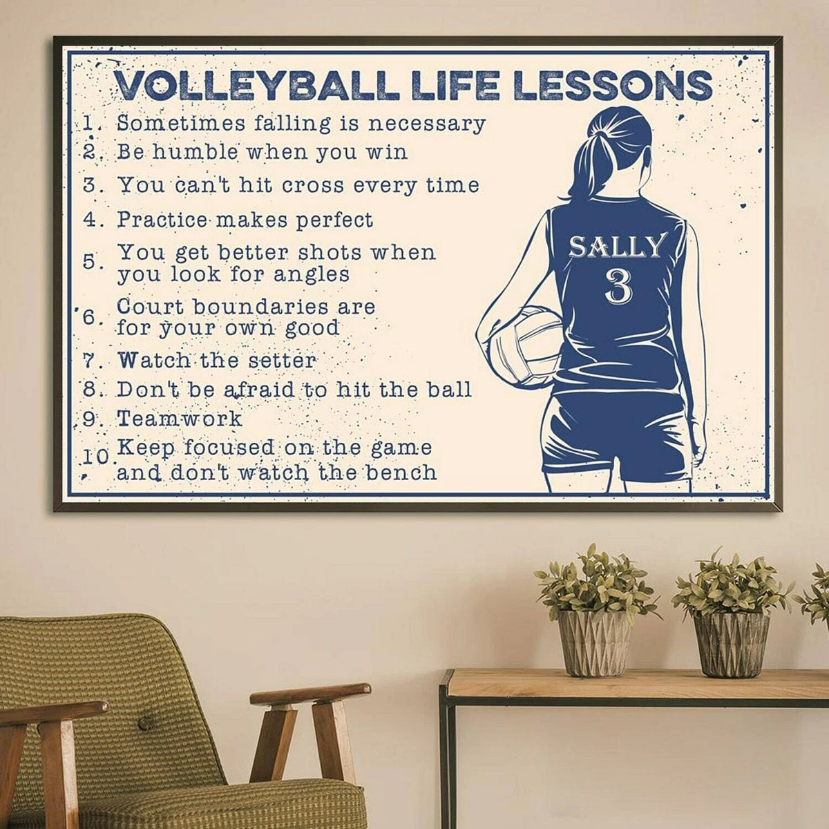 Teamwork Quotes For Volleyball