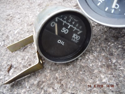 MGB GAUGES ( CAR SET ) | eBay UK