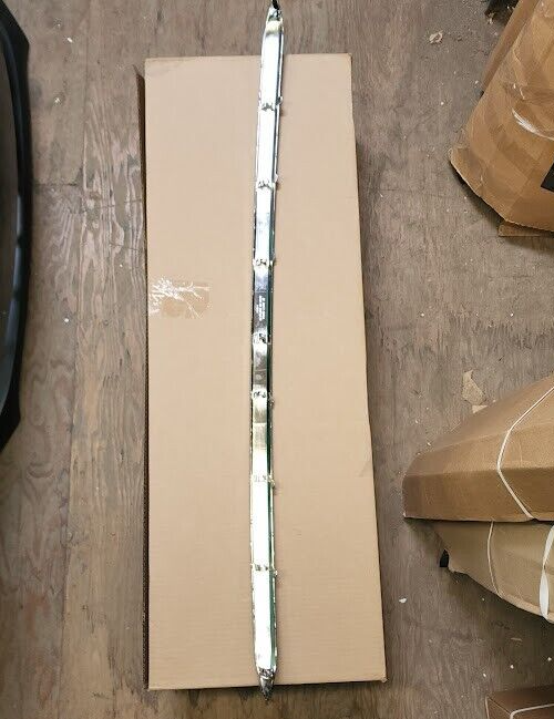 Genuine Nissan Chrome Strip 85072-6RA0A for sale online | eBay