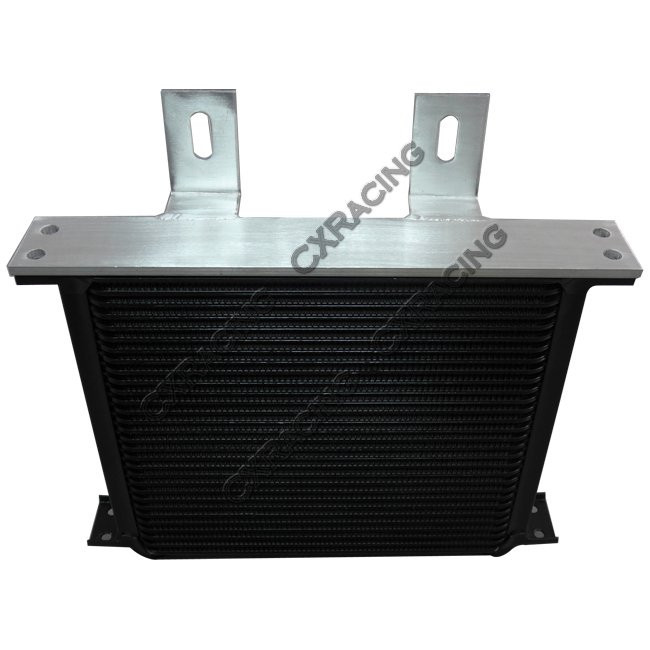 Oil Cooler Kit For 04-06 GM Chevrolet Silverado 1500/2500HD 6.6L ...