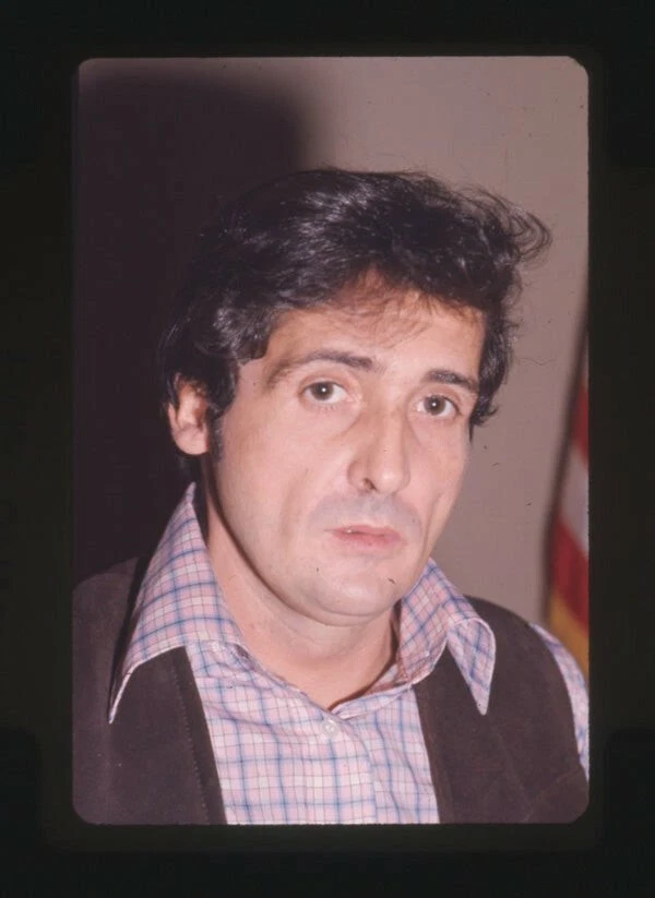 Jason Miller Exorcist