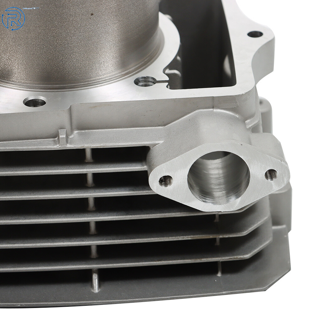 Bayou 300 KLF300B KLF300C 89-05 Cylinder Piston Gasket Top End Kit for ...