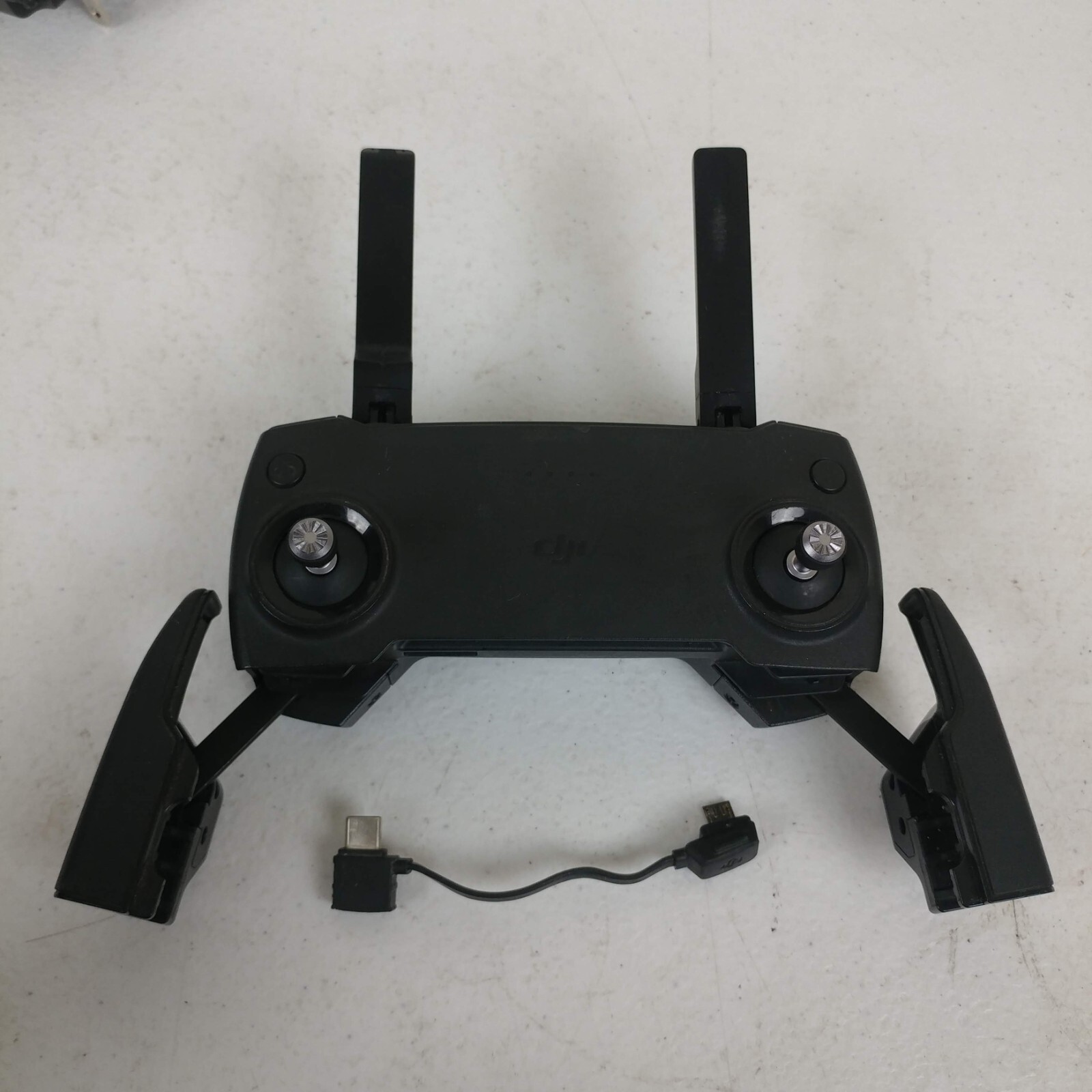 DJI Mavic Mini Drone Remote Control Controller MR1SS5 OEM w/ Joysticks ...