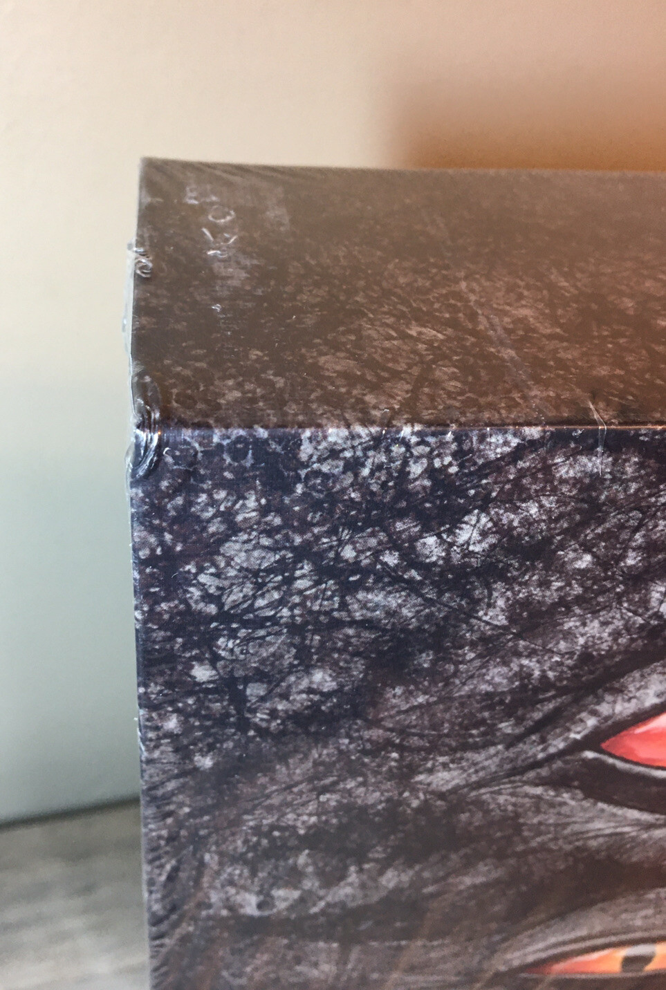 New Cultistorm Purple Meeple Games Board Game Exclusive Kickstarter ...