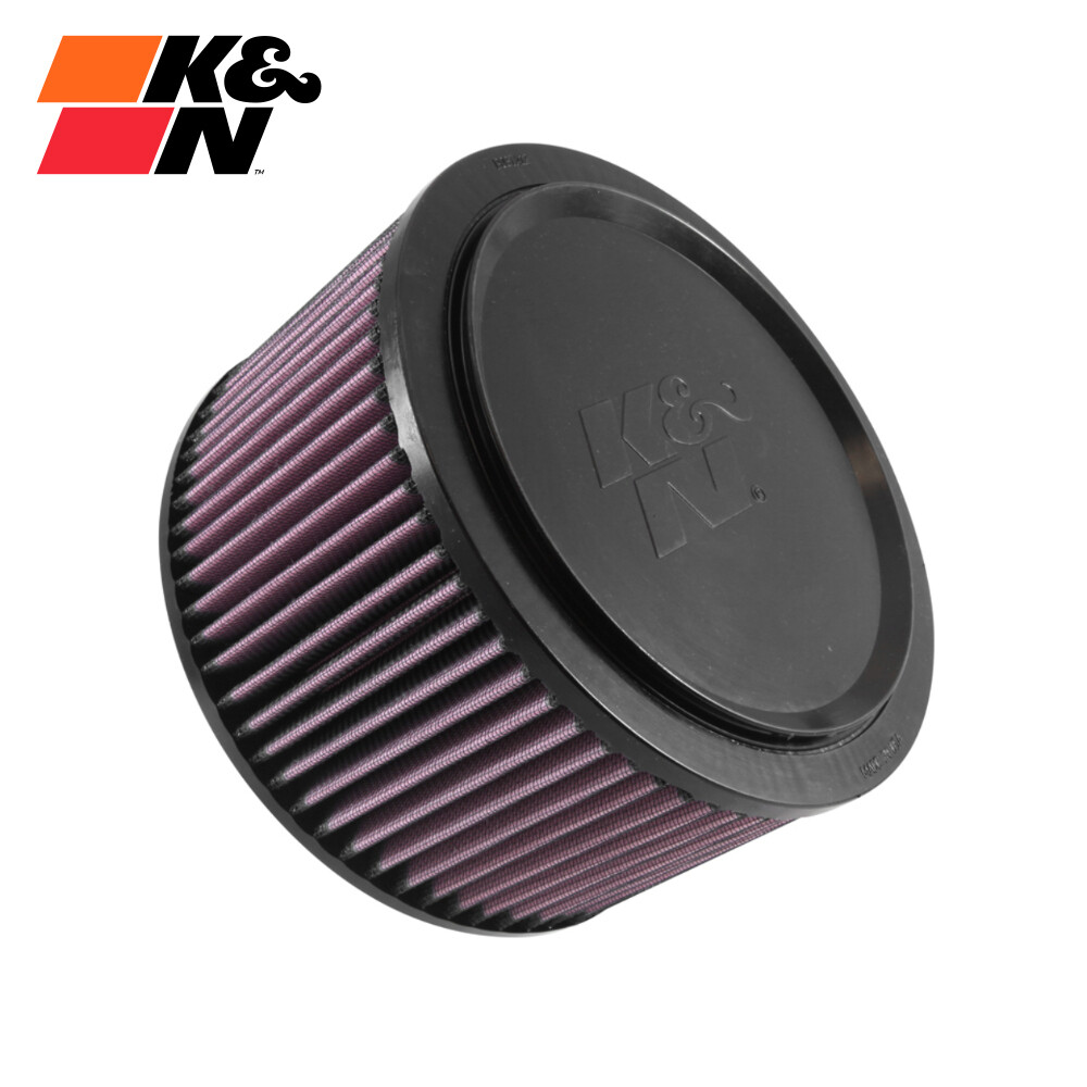 K&N AIR FILTER E-0662 | eBay Australia