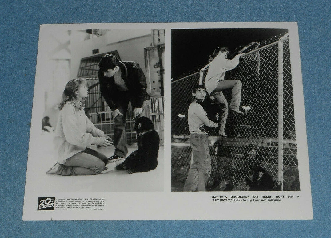 20th Century Fox Television 1995