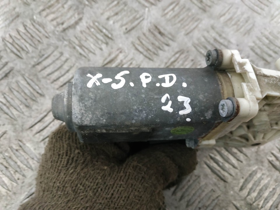 BMW X5 E70 Front Right Door Window Control Motor 67627267692 2011 | eBay UK