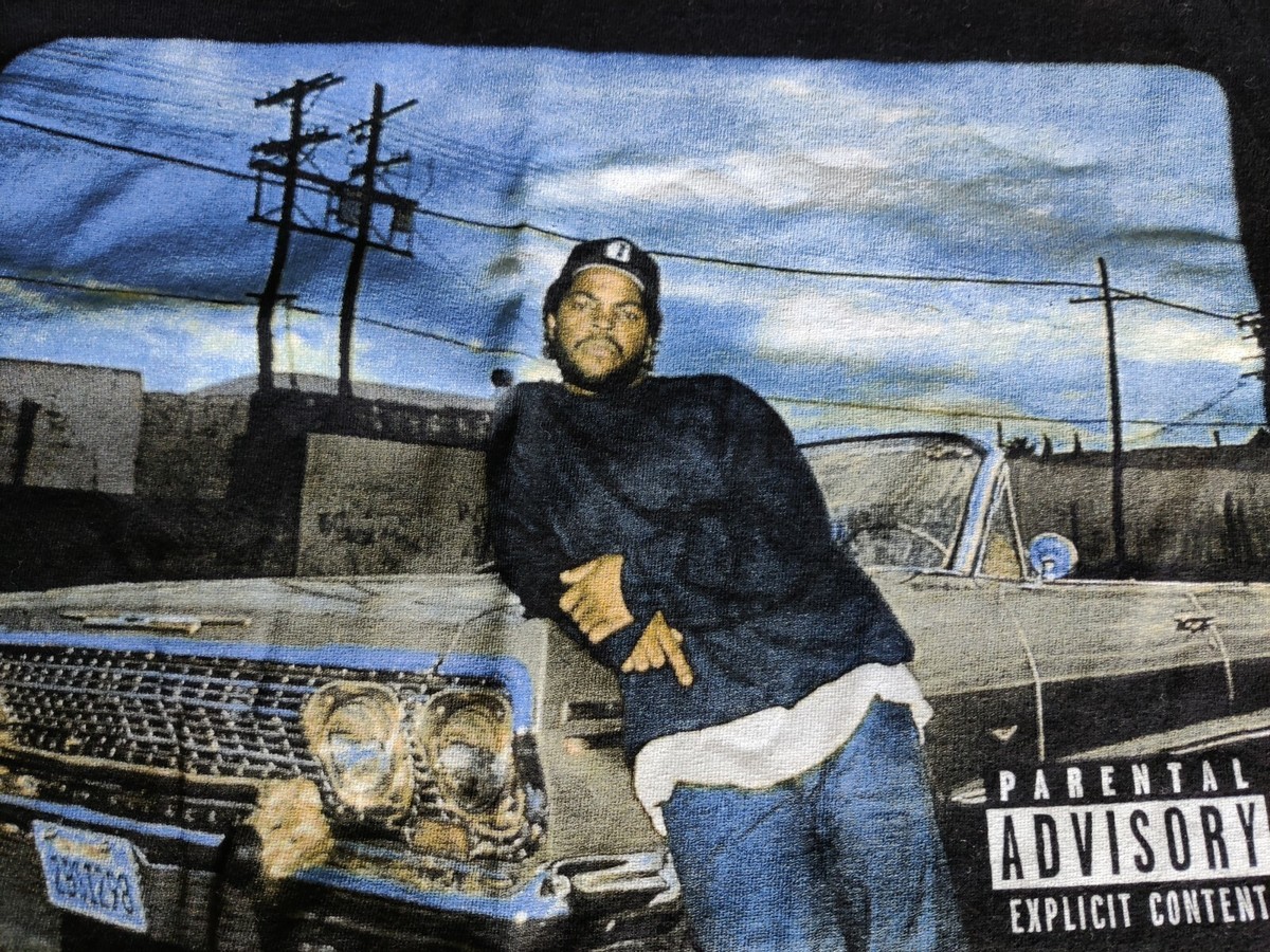 Ice Cube Lowrider Cars