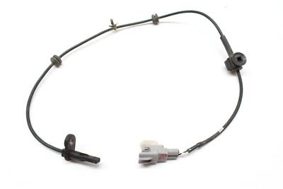 2015 SUBARU OUTBACK REAR LEFT ABS SPEED SENSOR 27540AL11A OEM 15 | eBay