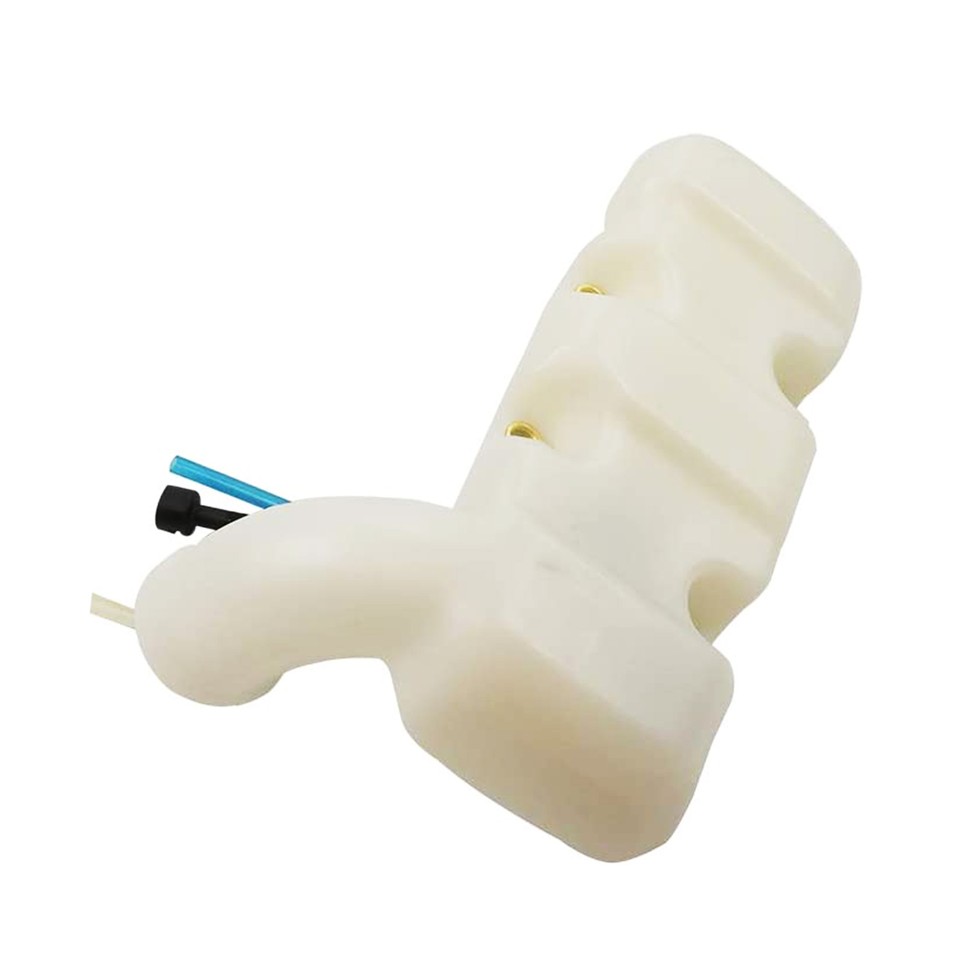 Genuine Husqvarna Fuel Tank for Trimmers and Edgers, 122C, 122LDx ...