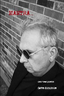 Mantra by Dave Donohue (2016, Trade Paperback) for sale online | eBay