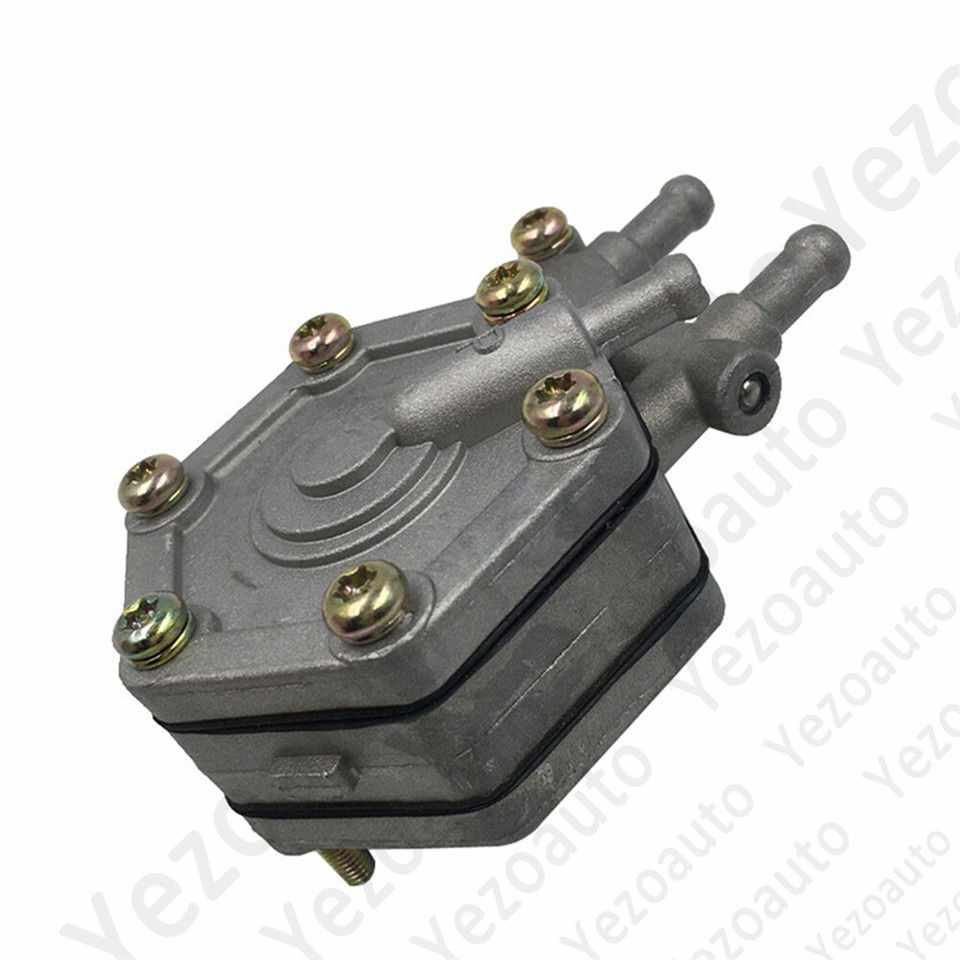 New OEM Replacement Fuel Pump for POLARIS SPORTSMAN 500 HO 01-10 ...