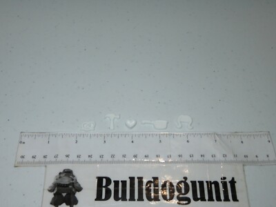 2005 Operation Simpsons Board Game Lot 5 Funatomy Parts Only | eBay