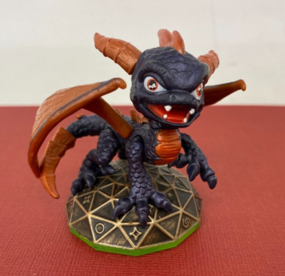 Activision 2011 ☆ SKYLANDERS ☆ Spyro's Adventure : Legendary Spyro ...