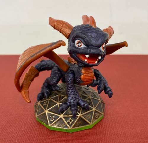 Activision 2011 ☆ Skylanders ☆ Spyro's Adventure : Legendary SPYRO ...