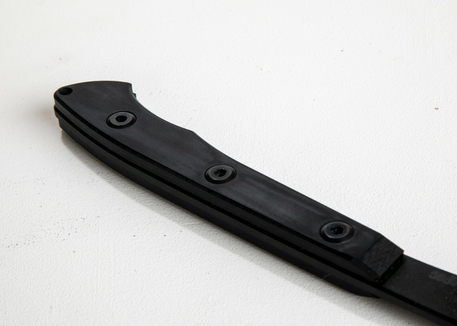 12” APOC Hundr Survival Tactical Bearded Pack Axe Hatchet + MOLLE ...