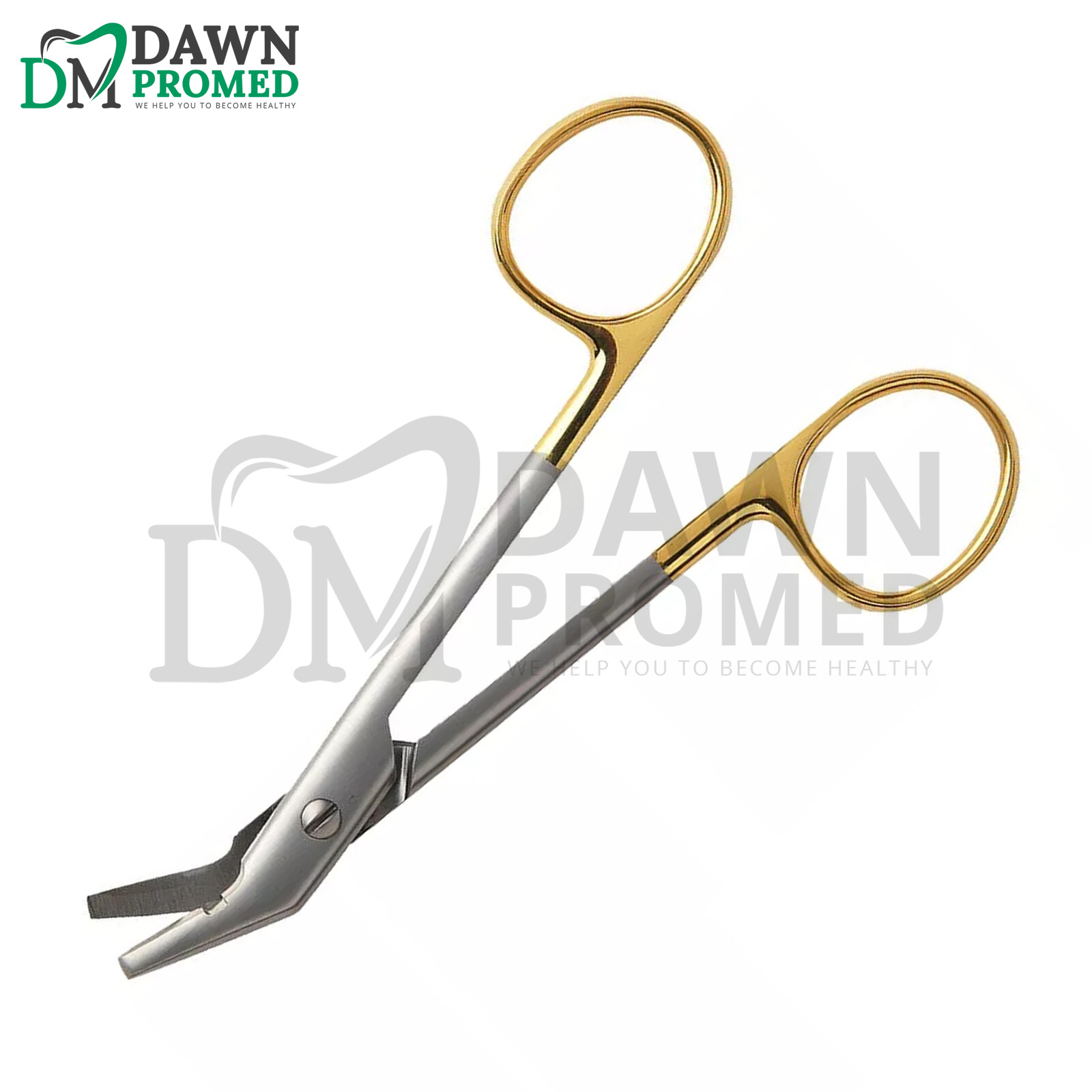 T/C Roger Wire Cutting Scissors Universal Surgical Instruments German ...