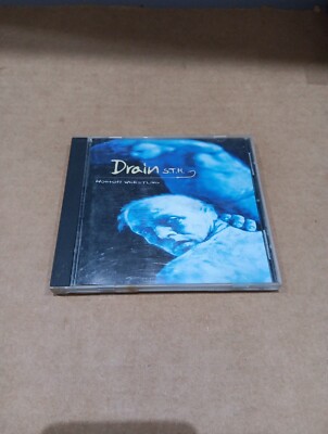 Drain S.T.H. - Horror Wrestling (CD) | eBay
