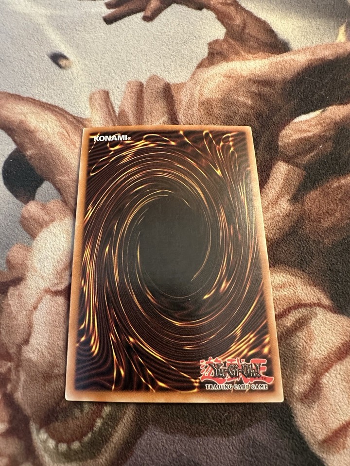 Yu-Gi-Oh! TCG Tribe-Infecting Virus MFC-076 1st ed light play Super ...