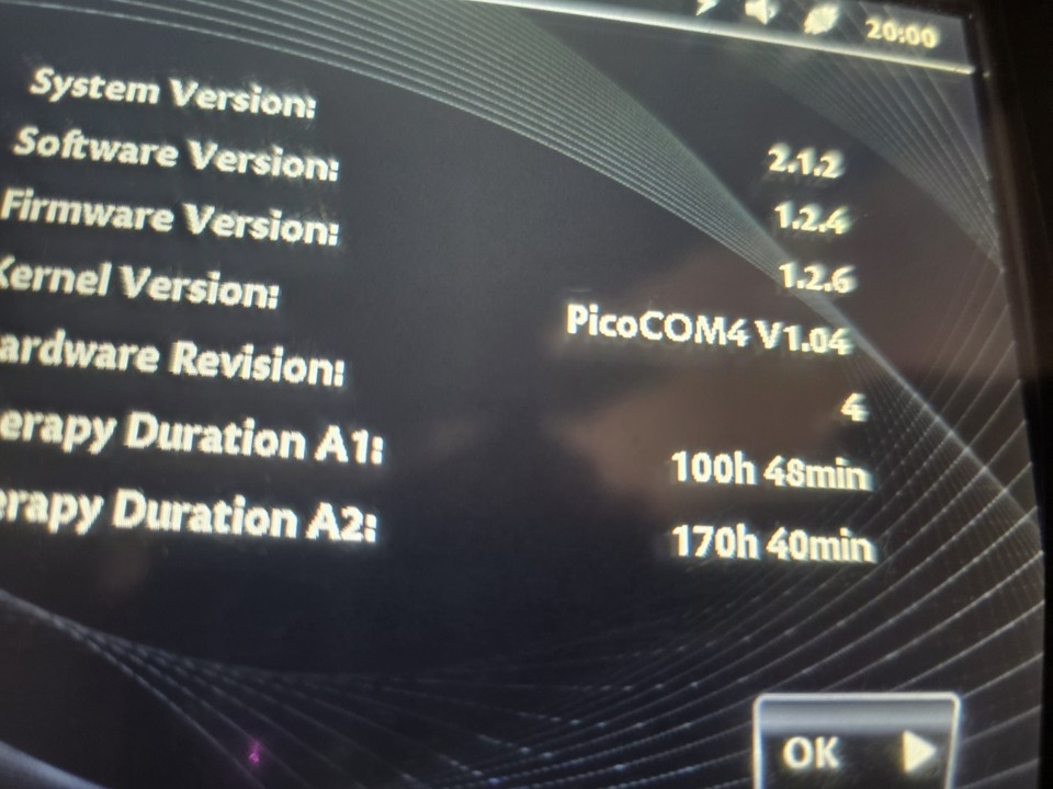 Bemer Pro Pemf Mat And Controller | eBay