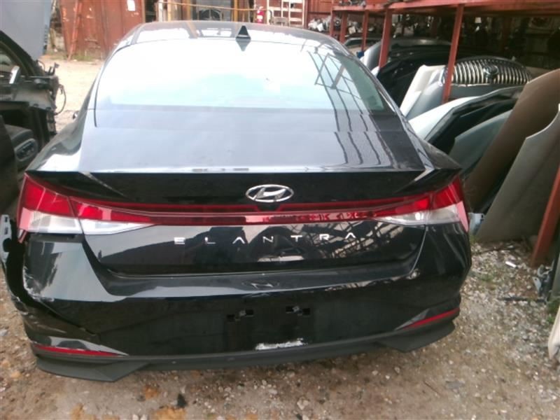 ELANTRA 2022 Brake Master Cylinder 795936 | eBay