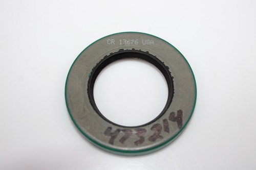 NOS CR OIL SEAL 13676 | eBay