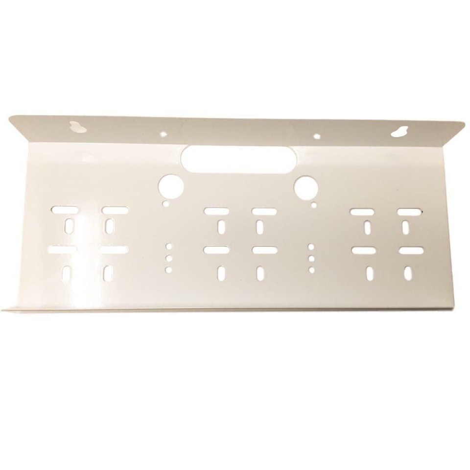 RO/DI Triple Stage Water Filter Housing Bracket (U Shape) | eBay