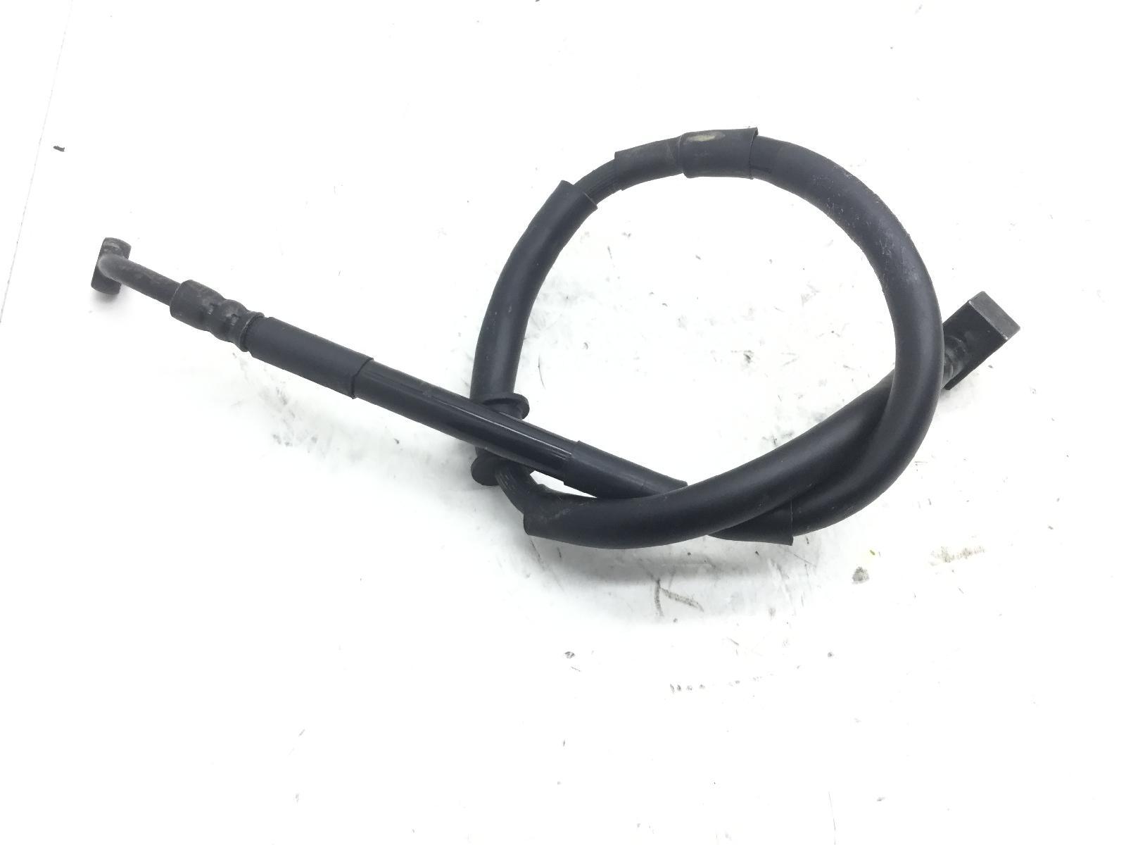 Hose Brake Caliper Rear YAMAHA Tenere' World Raid 700 2022 2024 DM116 ...