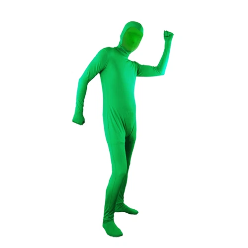 LS Chromakey Green Screen Body Suit for Photo & Philippines | Ubuy
