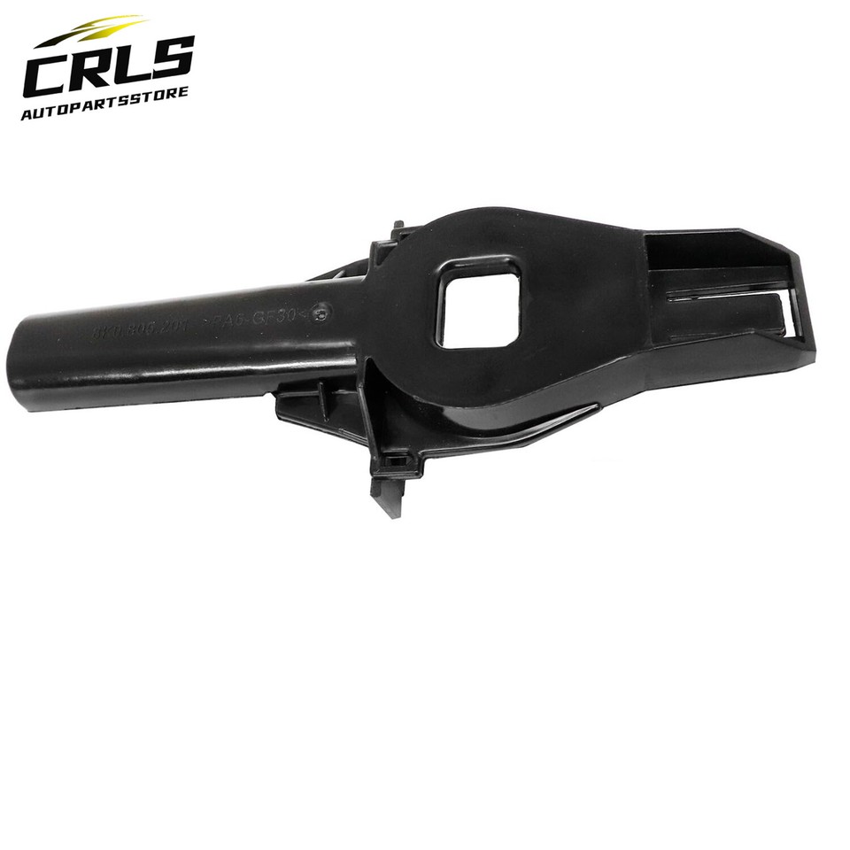 8K0805201 Radiator Core Support Mount Bracket Holder For AUDI A4 S4 A5 ...