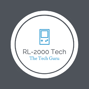 RL2000 Tech | eBay Stores