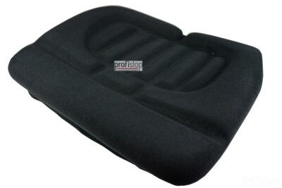 Seat Cushion Matching Grammer LS95 H1 / 90AR Black Tractor | eBay