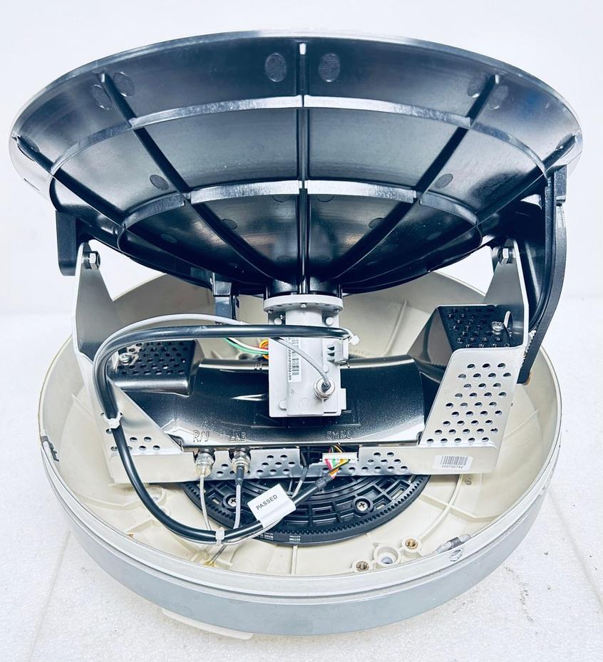 KVH M1 TRACVISION MARINE TV DOME ONLY FOR PARTS | eBay