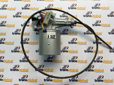 Windscreen Wiper Motor for Land Rover Defender TD5 TDCi 2002 on OEM ...