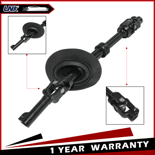 Lower Intermediate Steering Column Shaft for 2006-2011 Chevrolet HHR ...