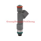 8653608 55559397 1pc Fuel Injector 4G2216 FJ1073 For SAAB 9-3/3X VOLVO ...