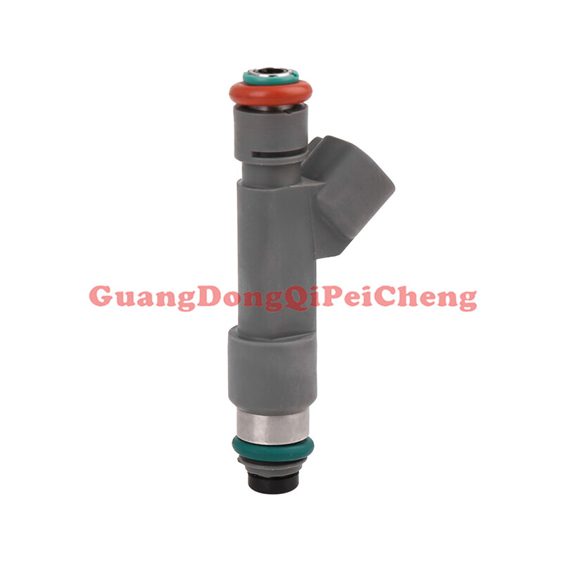 8653608 55559397 1pc Fuel Injector 4G2216 FJ1073 For SAAB 9-3/3X VOLVO ...