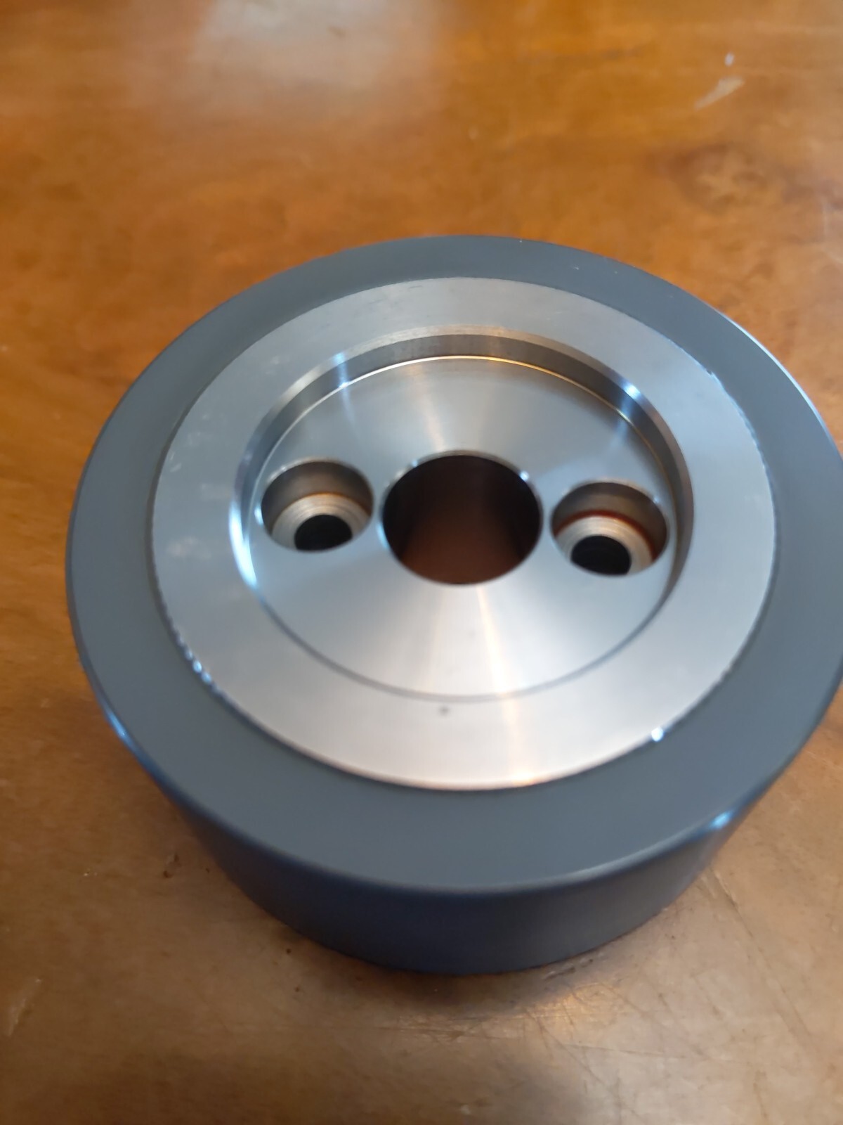 MITSUBISHI wire edm CARBIDE CAPSTAN ROLLER 1 X055C009G51 M2041 NEW! | eBay