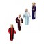 CHILD BIBLICAL ROMAN GREEK GOD TOGA COSTUME GOWN ROBE TUNIC SHEPARD ...