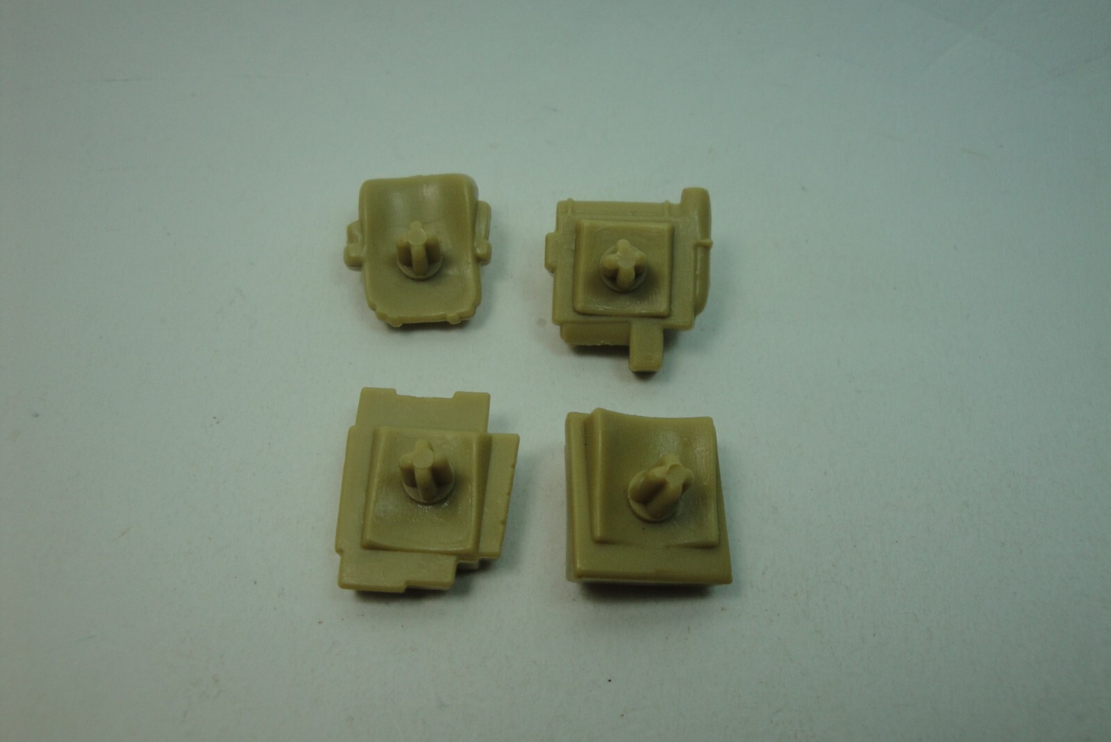 Vintage GI JOE 1983 Backpacks Battle Gear Accessory Pack #1 Original ...