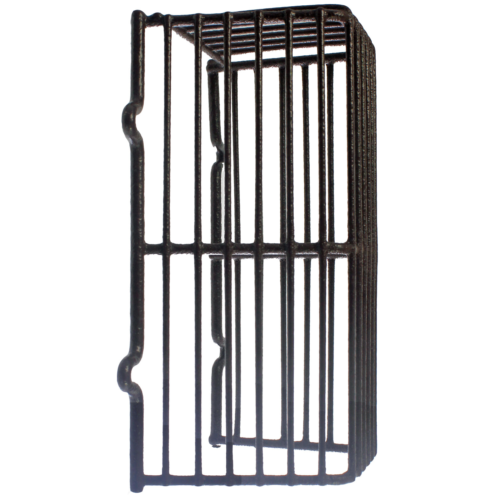 Boiler Overflow Guard Cage Discharge Terminal Relief Outlet Cover ...