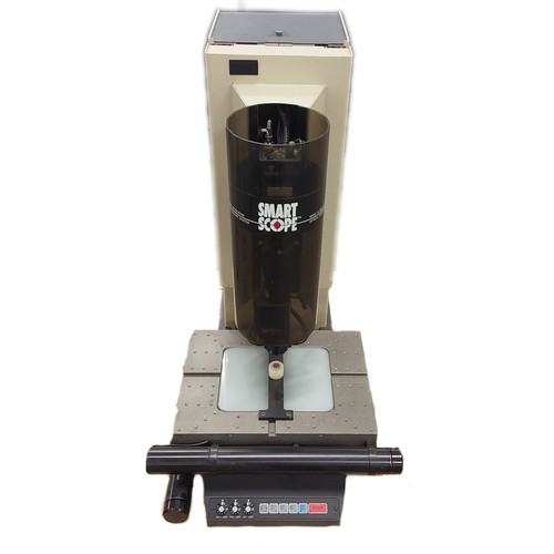 Optical Gaging Products OGP Video Measuring Microscope | eBay
