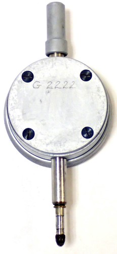 COMPAC GENEVE PRECISION DIAL INDICATOR TYPE 555AE .0001" SWISS MADE | eBay