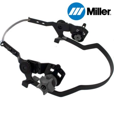 Welding Helmets - Miller Pro-Hobby