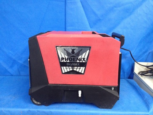 Therma-Stor Phoenix DryMax LGR Dehumidifier | eBay